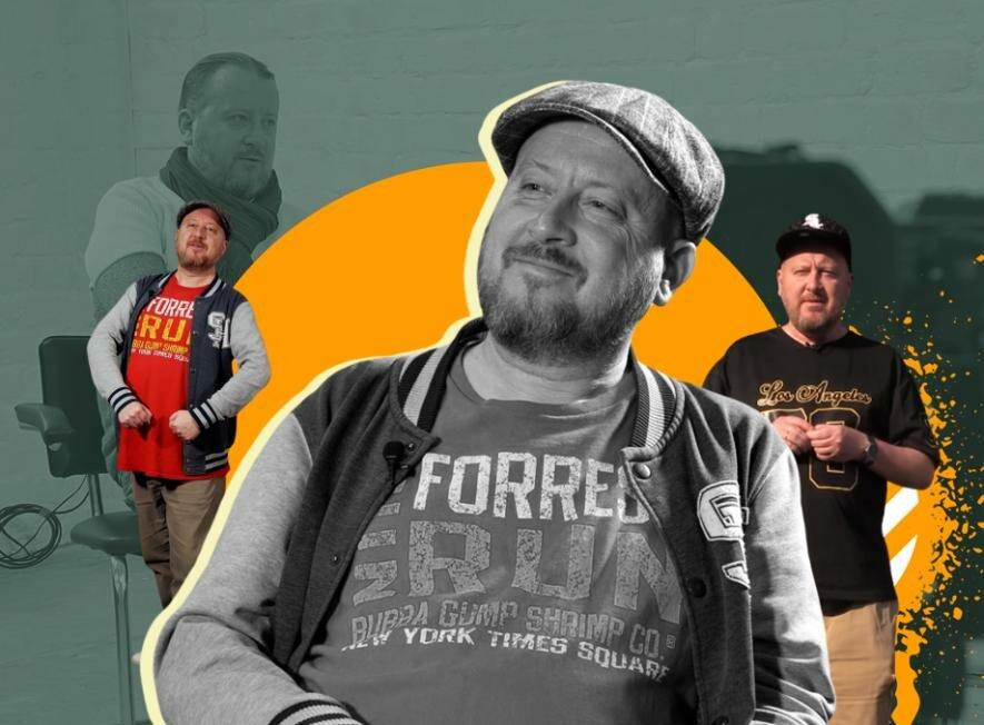 Пішов із життя відомий чернігівський журналіст Іван Матвєєв | Новини