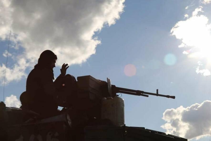 Росія втратила за добу ще 780 солдатів 15 танків і 7 безпілотників Генштаб ЗСУ Новини