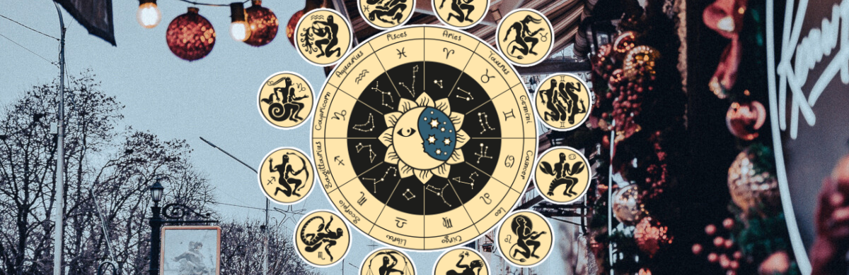 Гороскоп на тиждень 20 26 січня Дівам приємні враження Скорпіонам прилив натхнення