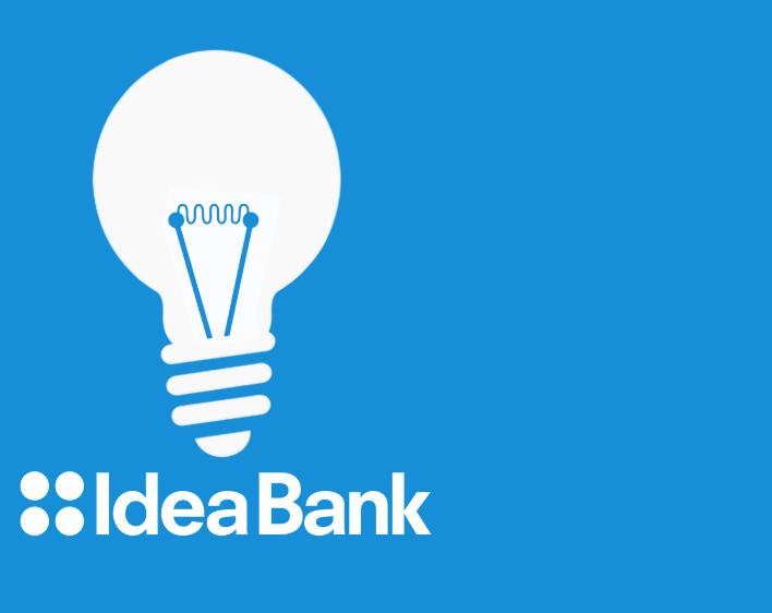 Idea Bank – банковский сервис международного образца - Бізнес новини ...